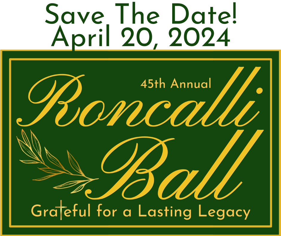 Aberdeen Roncalli - Home